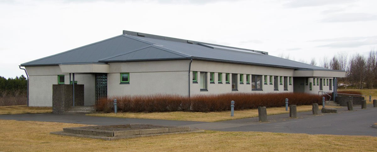 Um okkur | Skóla- og velferðarþjónusta Árnesþings